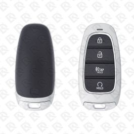 2020-2023 HYUNDAI SANTA FE SMART KEY - 4BUTTONS - 433MHZ - 95440-S2600 AFTERMARKET